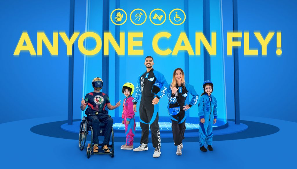 Fly – GRAVITY INDOOR SKYDIVING