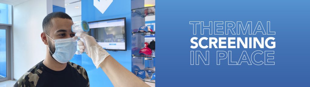 GRAVITY INDOOR SKYDIVING