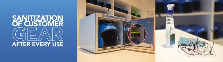 GRAVITY INDOOR SKYDIVING