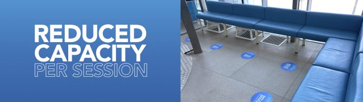 GRAVITY INDOOR SKYDIVING